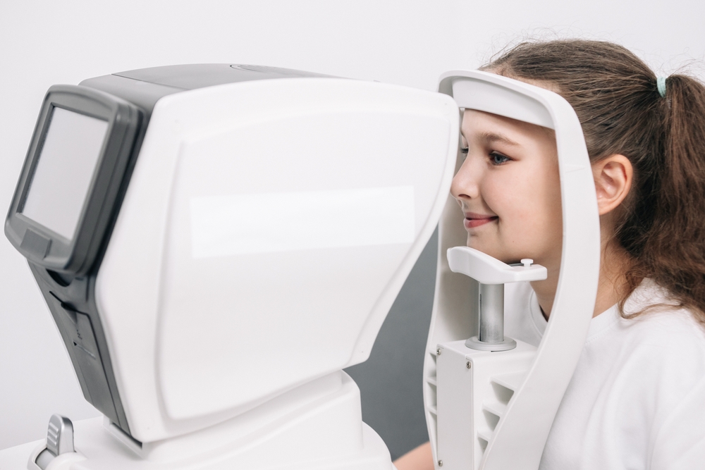 The Importance of Pediatric Eye Exams: How Early Eye Care Can Prevent Future Problems